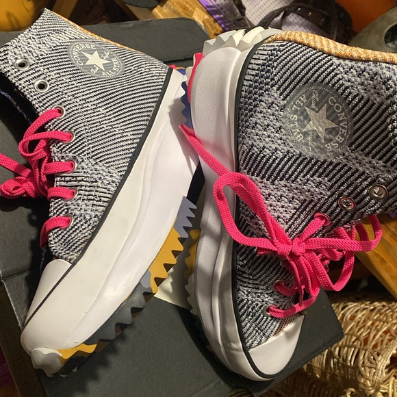 Converse | Shoes | New Converse Rare Discontinued | Poshmark